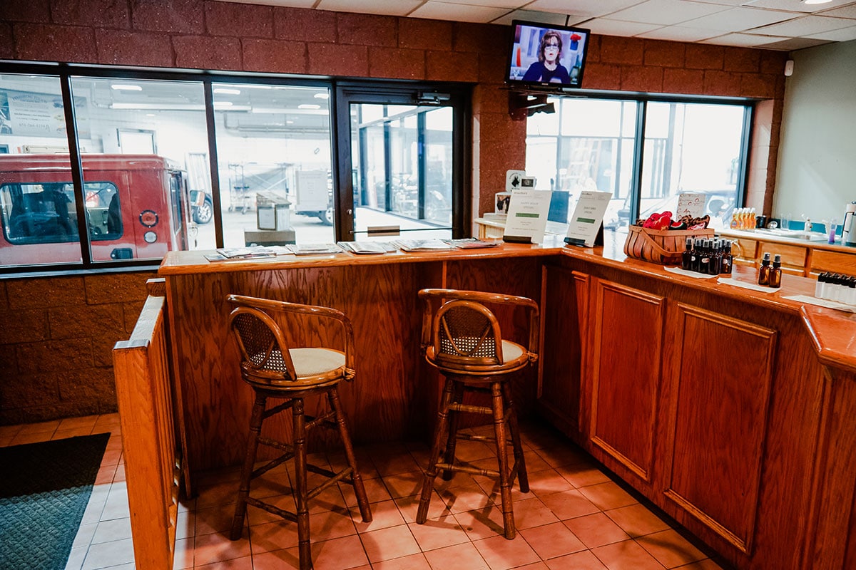 Photo Gallery | On the Spot Detailing LLC | Detailing Pictures | Minnesota